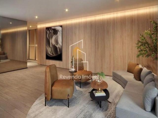 Condominio Raízes Premium Butantã, Apartamento de 115m² com 3 suítes, 2 vagas