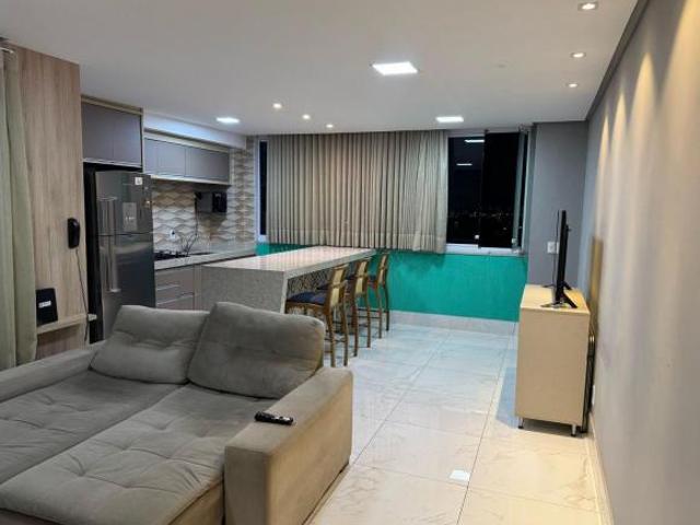 Condominio Recanto do Cerrado Apartamento com 2 Quarto s por R$ 450000.00 no setor Vila Rosa VT3046