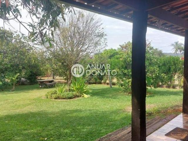 Condominio Recanto do Beija Flor Casa Condomínio 3 quartos à venda na Anuar Donato
