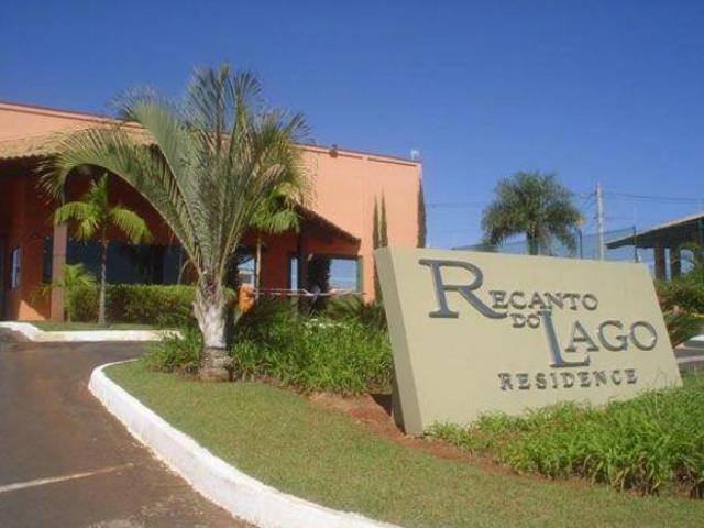 Condomínio Recanto do Lago