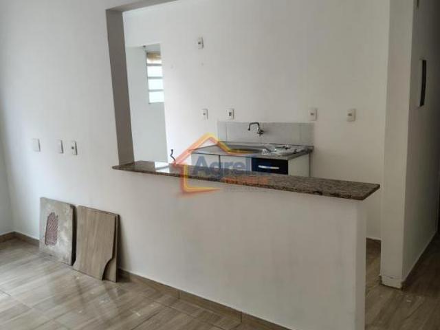 Condomínio Recanto dos Pássaros II APARTAMENTO À VENDA EM MOGI GUAÇU/SP MINHA CASA MINHA VIDA