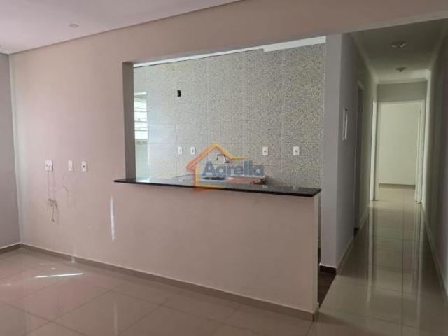 Condomínio Recanto dos Pássaros II APARTAMENTO TÉRREO À VENDA NO RECANTO DOS PÁSSAROS II MOGI GU