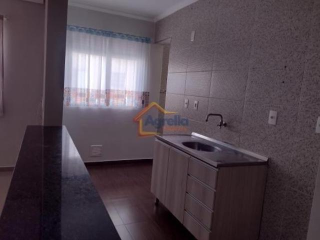 Condomínio Recanto dos Pássaros II APARTAMENTO TÉRREO À VENDA NO RECANTO DOS PÁSSAROS II MOGI GU
