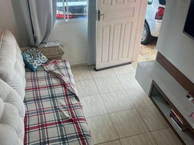 Condomínio Recanto das Graças Casa com 2 quartos à venda, 108 m² por R$ 380.000 Jardim Petrópoli