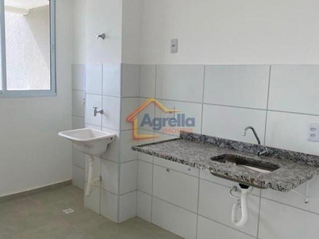 Condomínio Recanto Portal das Rosas APARTAMENTO À VENDA NO RPORTAL RECANTO DAS ROSAS MOGI GUAÇU/