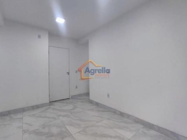 Condomínio Recanto Portal das Rosas APARTAMENTO À VENDA COM 2 DORMITÓRIOS, SACADA, CONDOMÍNIO COM