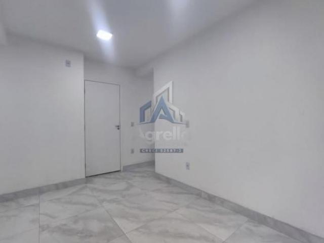 Condomínio Recanto Portal das Rosas APARTAMENTO À VENDA COM 2 DORMITÓRIOS, SACADA, CONDOMÍNIO COM