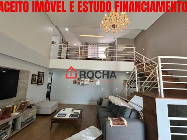 Condomínio Recanto Real Vendo ou troco, aceito imóvel menor valor