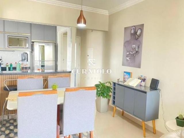 Condomínio Real Grandeza Apartamento à venda com 48 m², 2 quartos, varanda e vaga Vila Aricanduva