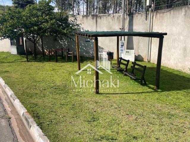 Condomínio Real Park Arujá Terreno em Condomínio Fechado