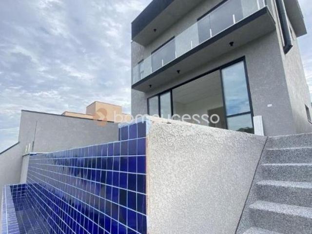 Condomínio Real Park Sobrado à venda, 230 m² por R$ 1.890.000,00 Condomínio Real Park Santa Isab