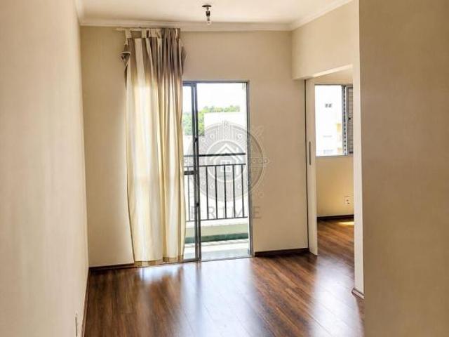 Condomínio Real Ville Apartamento à venda no Real Ville Vila Rami, Jundiaí/SP