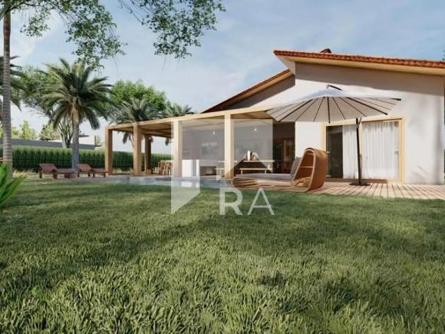 CONDOMÍNIO REAL VILLE PREMIUM CORUMBÁ IV COM PROJETO 3 QUARTOS 1.000 M2