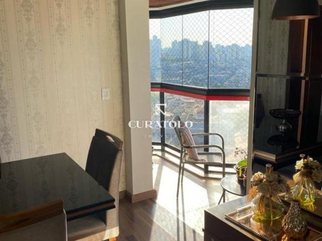 Condomínio Renoir Vila Carrao Viva bem na Vila Carrão: Apartamento amplo e pronto de 108 m2 com 3