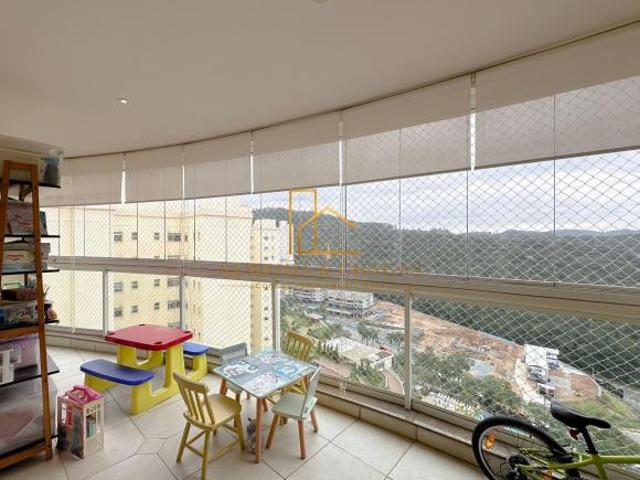 Condomínio Resort Tamboré