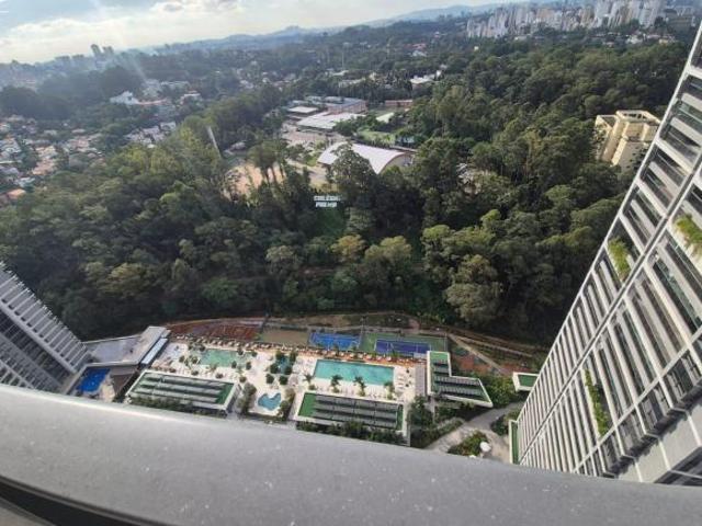 Condominio Resort Parque Global /Andar Altissimo /Vista Skyline /Seu novo 2025