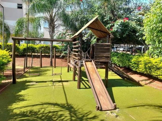Condominio Reseda Apartamento Padrão em Geraldo de Carvalho, Ribeirão Preto SP