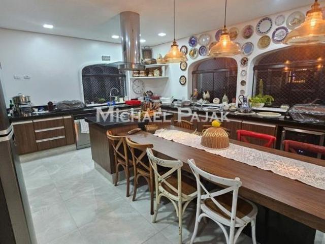 Condominío Reserva Casa Grande Av. Washington Luís