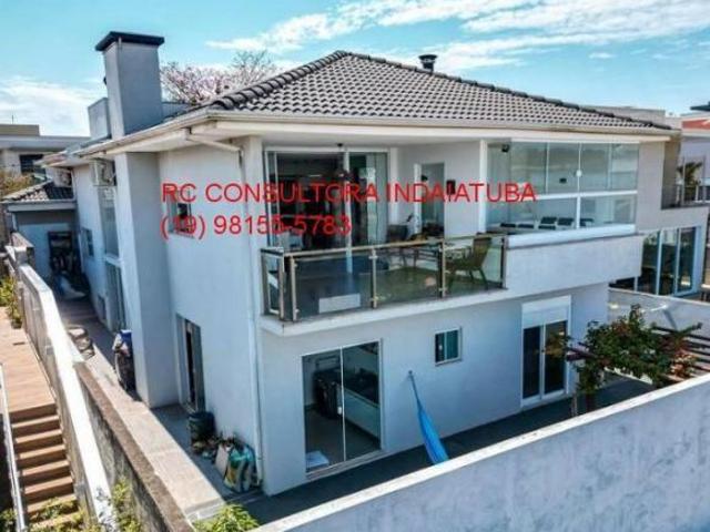 Condominio, Reserva Bom Viver, Indaiatuba, SP