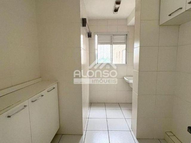 Condomínio Reserva Butantã 3 dormitórios MA 24843