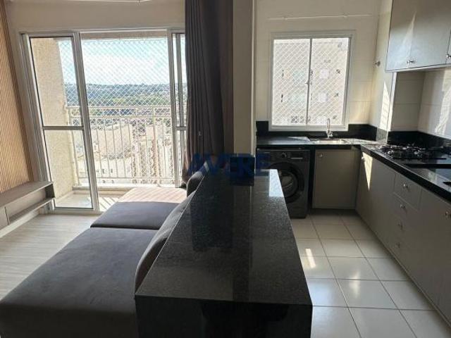 Condominio Reserva do Alto Valinhos Apartamento em Jardim Novo Horizonte, Valinhos/SP