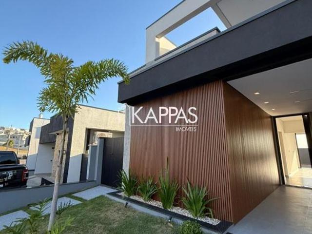 Condominio Reserva do Vale Casa Térrea com Piscina – Caçapava Sp