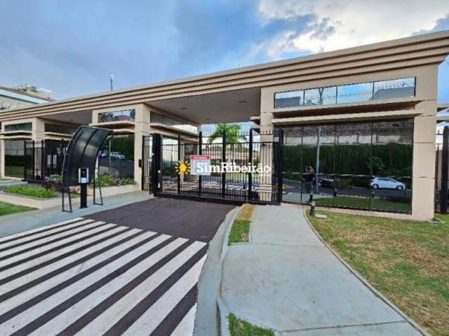 Condomínio Reserva Domaine | Casa à venda no Bairro Vila do Golf em Ribeirão Preto