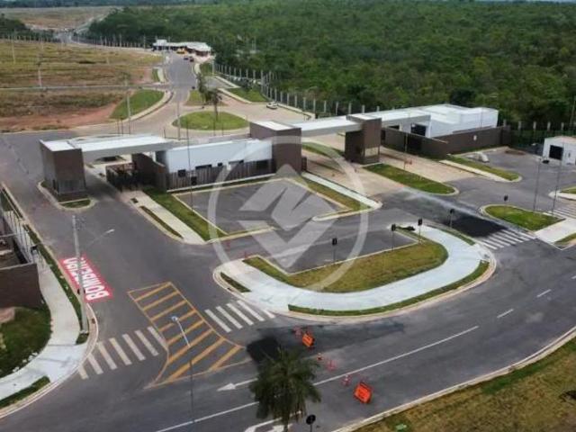 CONDOMÍNIO RESERVA DOS IPÉS