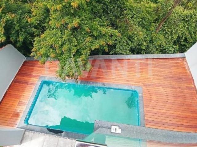 Condomínio Reserva dos Jatobás na Davanti Imóveis