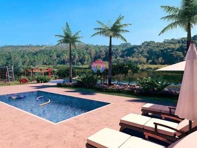 Condomínio Reserva da Mata Betim/MG, Lote de 590 a 1.002 m² A partir de 490 mil