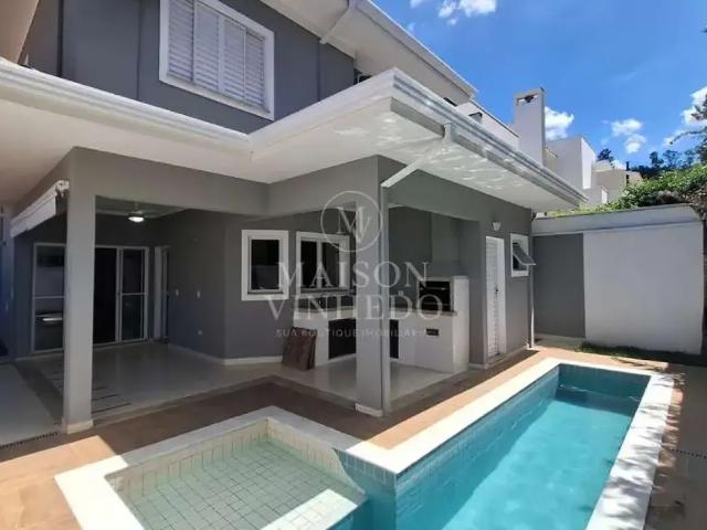 Condominio Reserva da Mata Casa em Condomínio para locação