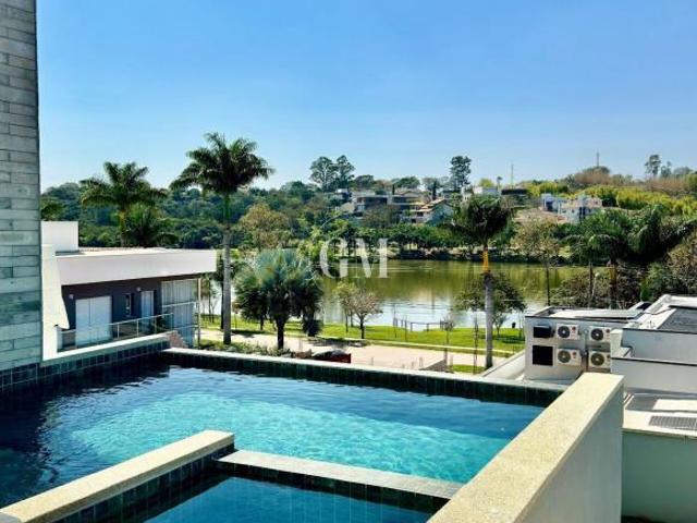 Condomínio Reserva da Serra Casa térrea à venda no Reserva da Serra, em Jundiaí