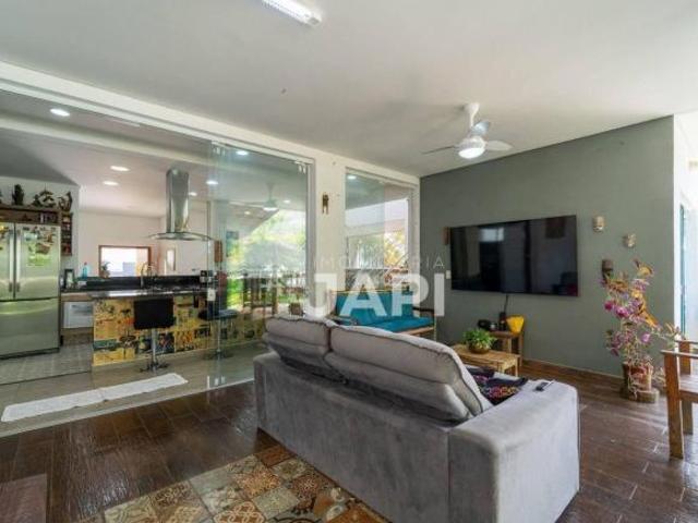 Casa com 3 dormitórios à venda, 272 m² por R$ 2.149.000,00 Reserva da Serra Jundiaí/SP