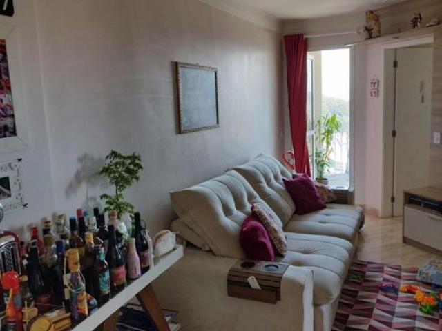 Condomínio Reserva da Serra Apartamento de 2 Dormitórios para Venda