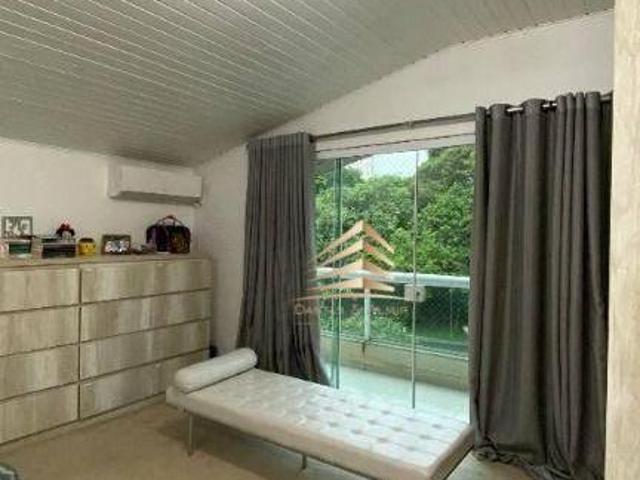 Condominio Reserva das Flores, 3 dormitórios, sendo 1 suíte master, 2 escrtório, 176m² por R$ 1.800