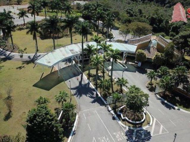 CONDOMÍNIO RESERVA IBIRAPITANGA Maravilhosa Casa Térrea à venda, 180 m² por R$ 1.113.000 Ouro Fino