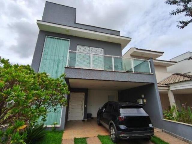 Condomínio Reserva Ipanema Casa à venda no bairro Condomínio Reserva Ipanema Sorocaba/SP, Norte