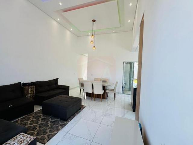Condomínio Reserva Ipanema Casa à venda no bairro Condomínio Reserva Ipanema Sorocaba/SP, Norte