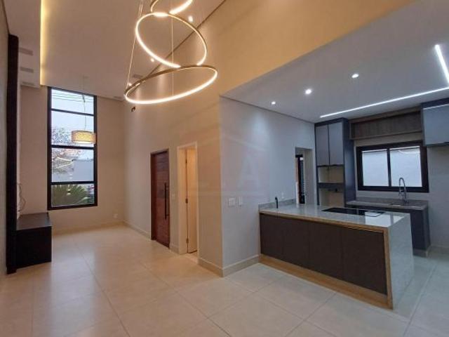 Condomínio Reserva Ipanema Casa à venda no bairro Condomínio Reserva Ipanema Sorocaba/SP, Norte