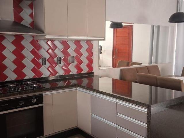 Condomínio Reserva Ipanema Casa à venda no bairro Condomínio Reserva Ipanema Sorocaba/SP, Norte