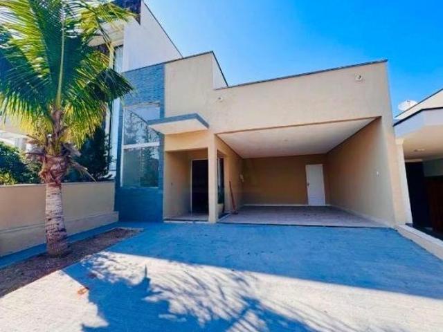 Condomínio Reserva Ipanema Casa à venda no bairro Condomínio Reserva Ipanema Sorocaba/SP, Norte