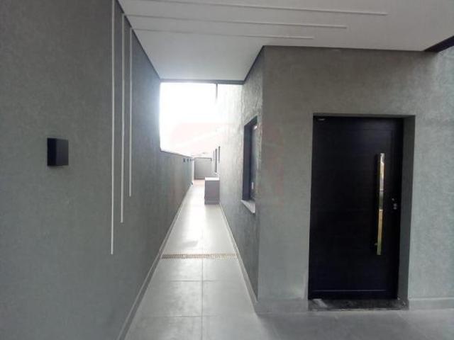 Condomínio Reserva Ipanema Casa à venda no bairro Condomínio Reserva Ipanema Sorocaba/SP, Norte
