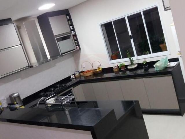 Condomínio Reserva Ipanema Casa à venda no bairro Condomínio Reserva Ipanema Sorocaba/SP, Norte