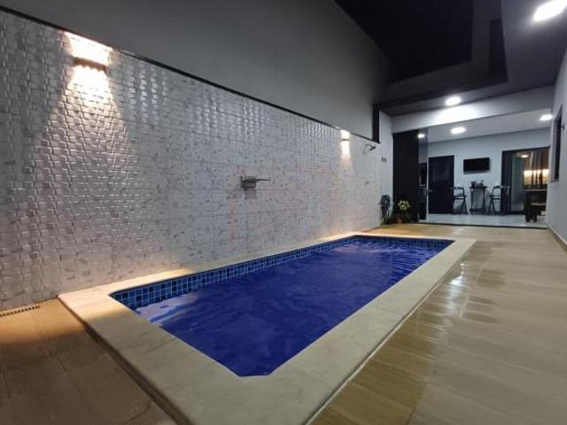 Condomínio Reserva Ipanema Casa à venda no bairro Condomínio Reserva Ipanema Sorocaba/SP, Norte