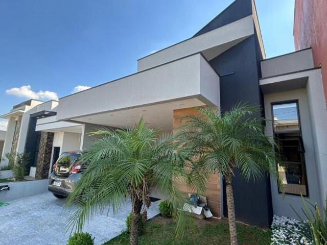 Condomínio Reserva Ipanema Casa à venda no bairro Condomínio Reserva Ipanema Sorocaba/SP, Norte