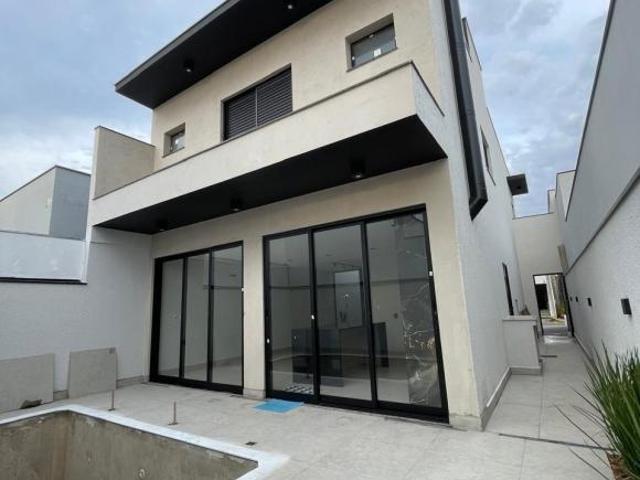 Condomínio Reserva Ipanema Casa 3 suítes Sorocaba/SP