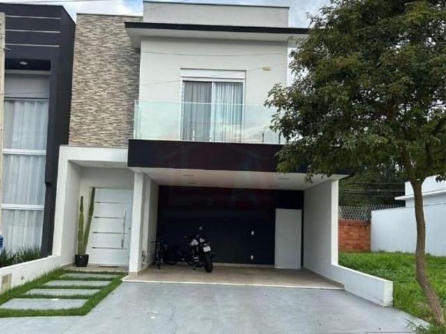 Condomínio Reserva Ipanema Sobrado à venda no bairro Condomínio Reserva Ipanema Sorocaba/SP, Nor