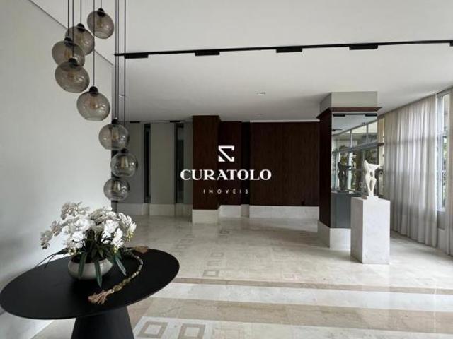 Condomínio Reserva Jardim Gravatá Apartamento à venda com 170 m², 3 quartos, varanda gourmet e 2 v