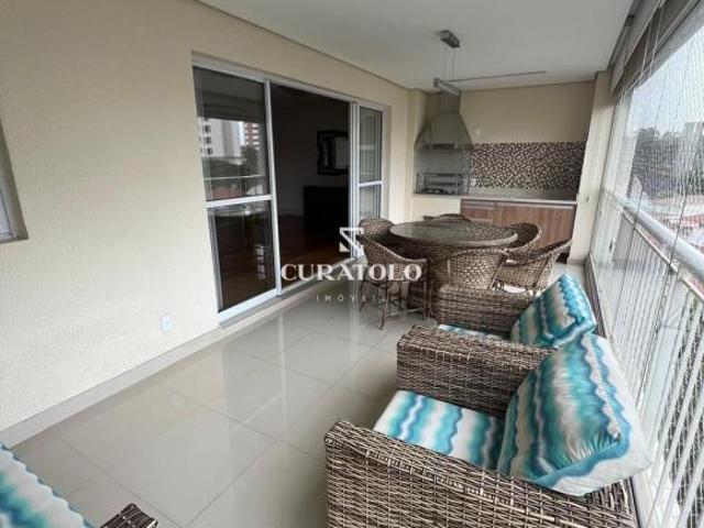 Condomínio Reserva Jardim Gravatá Apartamento à venda com 170 m², 3 quartos, varanda gourmet e 2 v