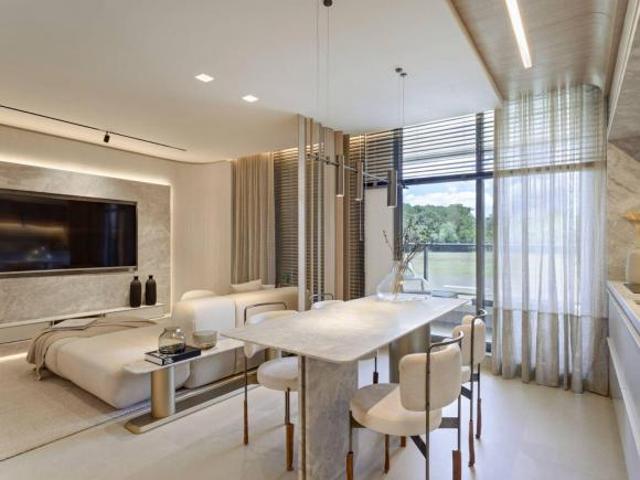 Condominio Reserva Lago Torre Harmonia Revenda Garden Duplex – 81,15 Ed. Reserva Lago De f